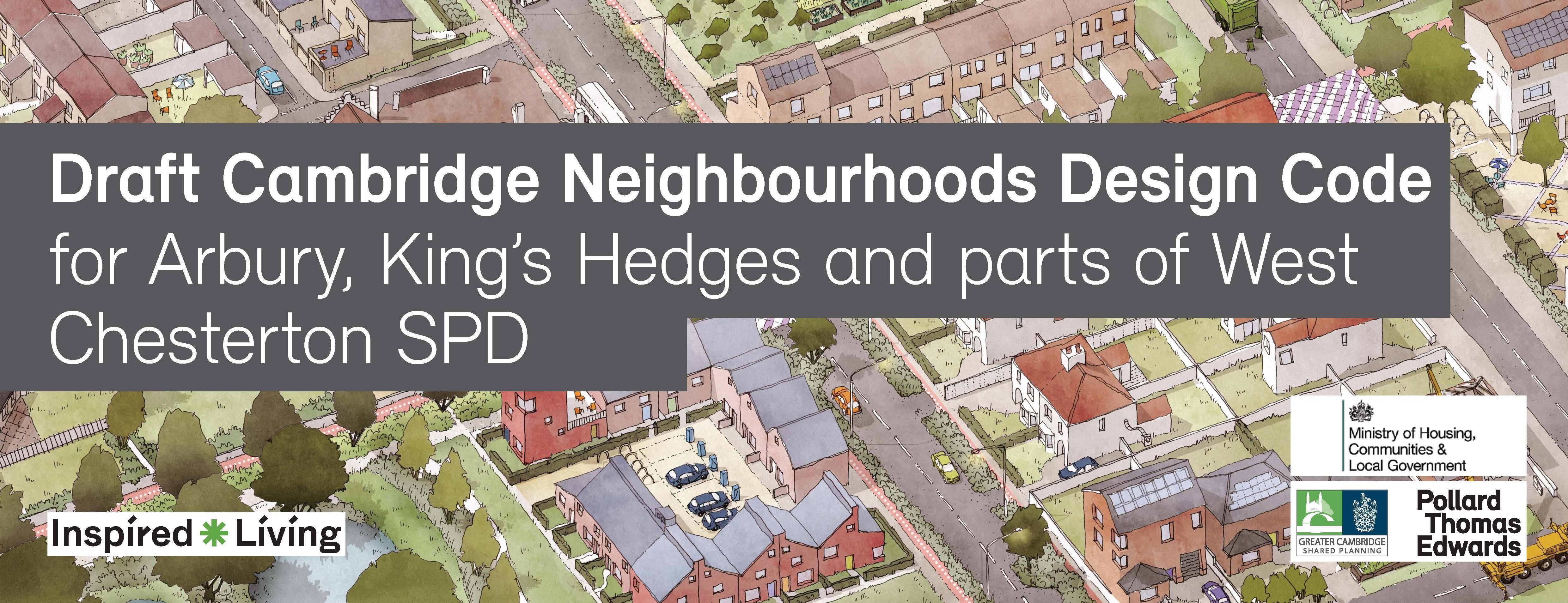 Project: Cambridge neighbourhoods design code: Supplemen... | Cambridge ...