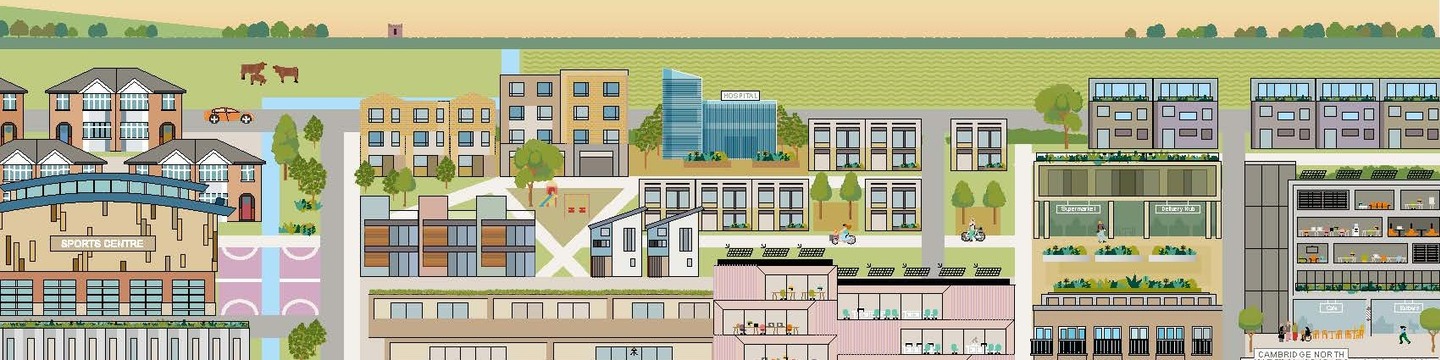 Project: Draft Greater Cambridge Local Plan | Cambridge City Council