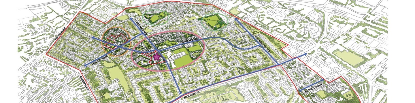 Folder: North Cambridge Framework for Change | Cambridge City Council
