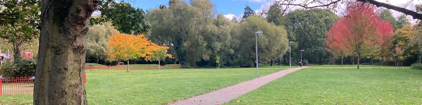 Folder: Improvements to Histon Road recreation ground | Cambridge City ...